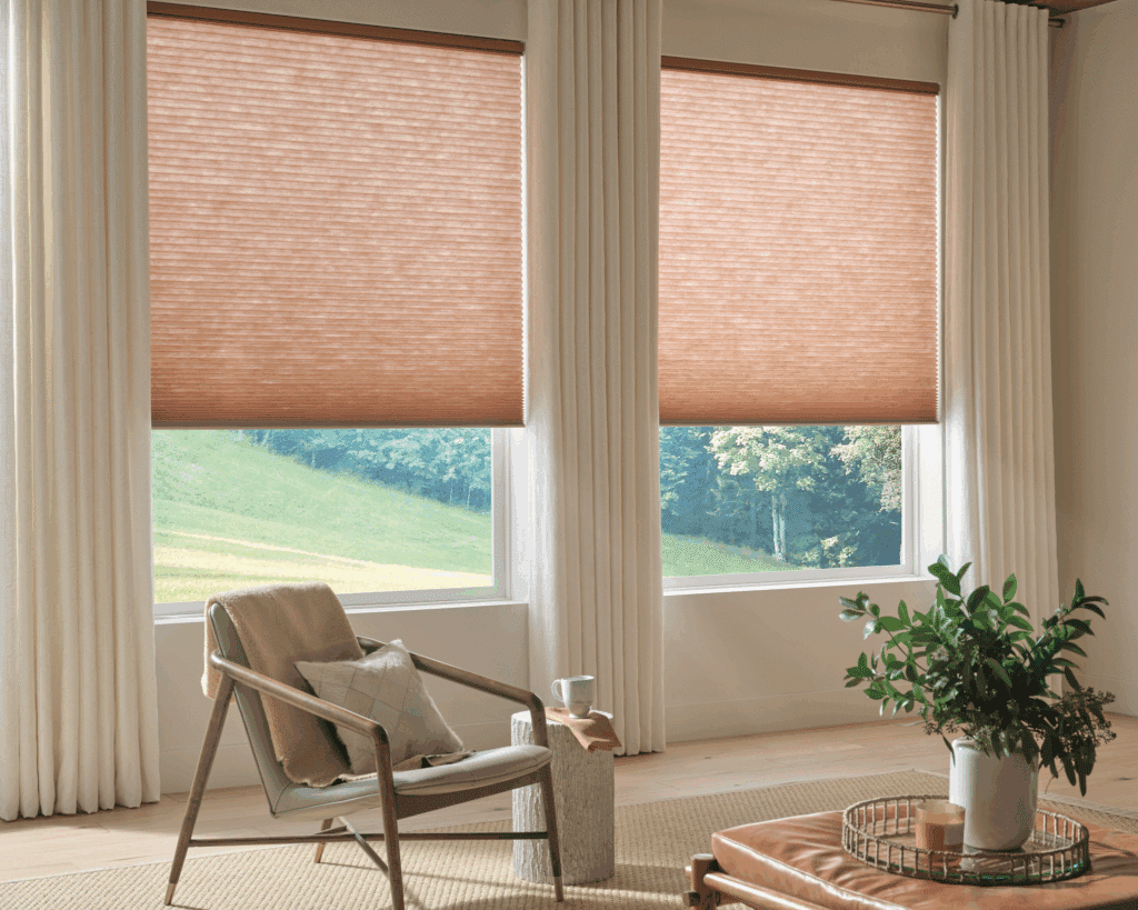 Modern Living with Smart Window Treatments - Made in the Shade Lancaster